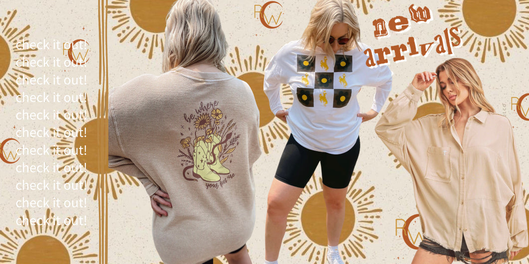 R U B Y W Y L D – RUBY WYLD